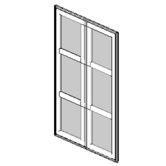 Revitus | Kane Innovations Revit Content