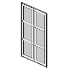 Revitus | Kane Innovations Revit Content